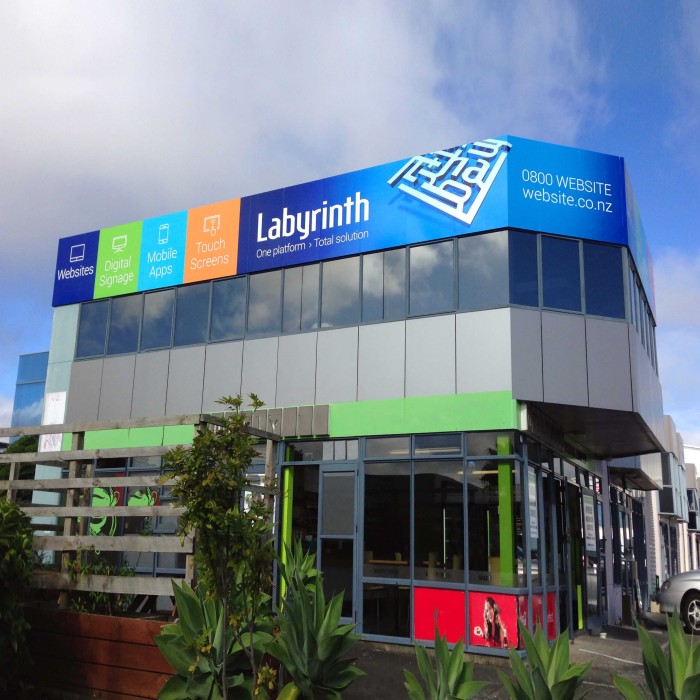 About Us | Workplace Digital Signage Solution | Vibe.fyi