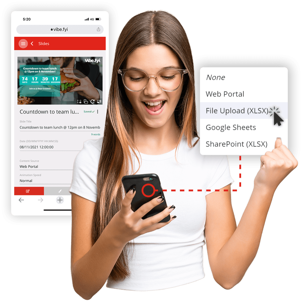 Vibe.fyi vs ONELAN | Vibe.fyi
