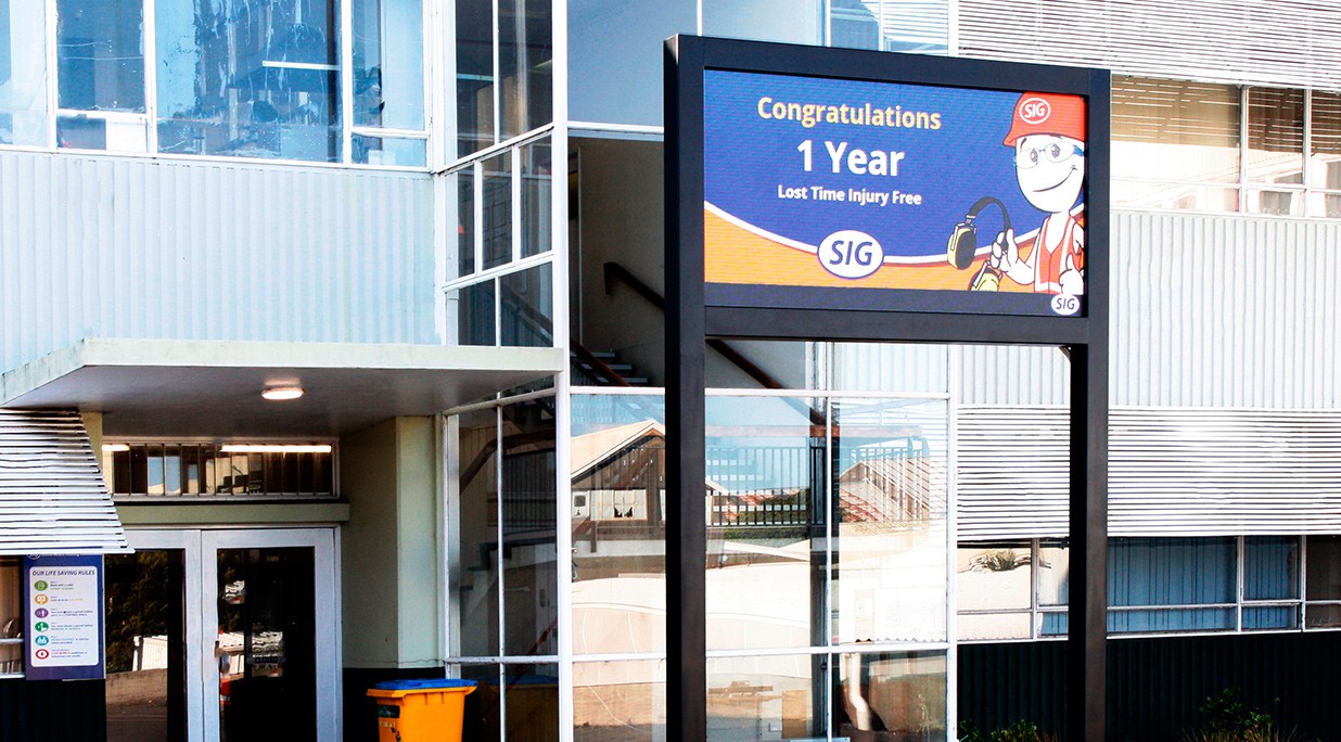 Safety First-Transforming Communication | Case Study | Vibe.fyi