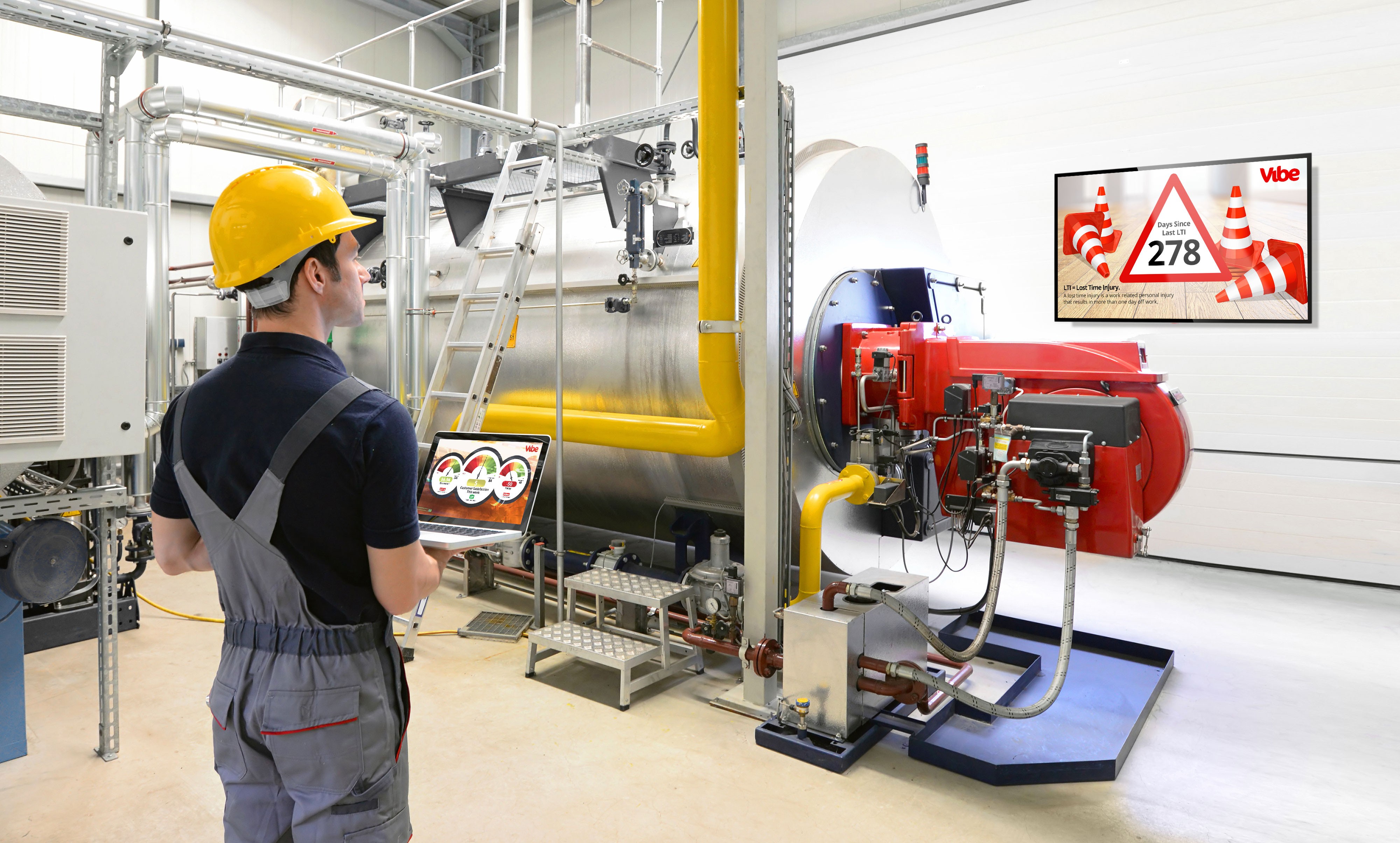 9 Proven Ways To Influence Employee Engagement | Vibe.fyi