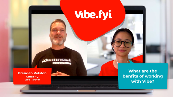 Workplace Wellbeing Programs | Vibe.fyi