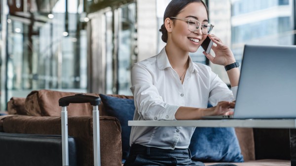 Employee Training & Development | Snackable Learning | Vibe.fyi