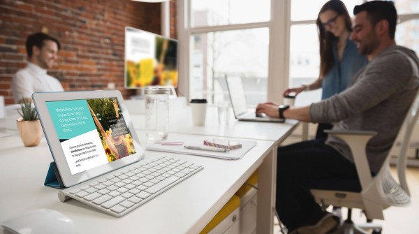 Employee Training & Development | Snackable Learning | Vibe.fyi