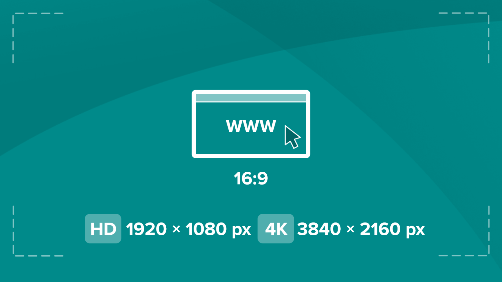 Embedded URL template for your workplace digital signage | www.vibe.fyi